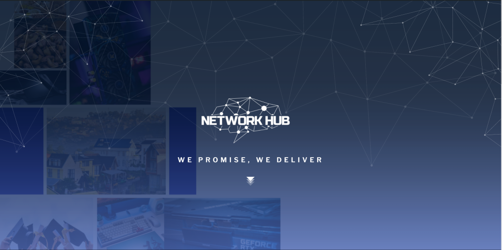 NETWORK HUB