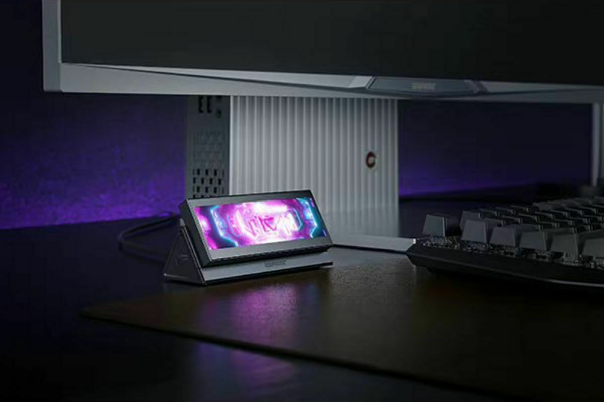 Card đồ họa GeForce RTX 40 Series của Colorful chính thức trình làng