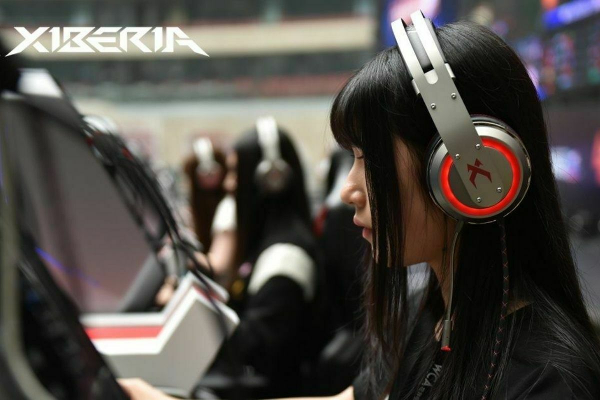 Đánh giá tai nghe gaming Xiberia S19 có đáng để sở hữu?