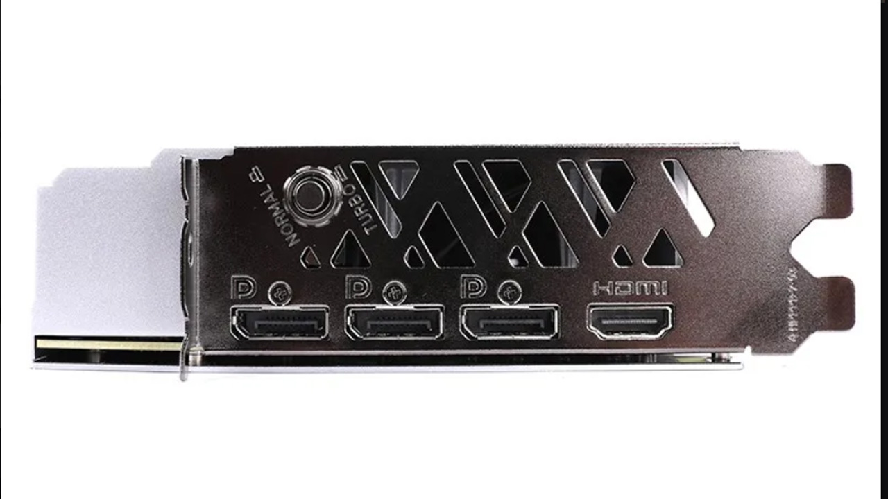 Colorful iGame RTX 4070 Ti Neptune OC-V đẹp không tì vết » NETWORK HUB
