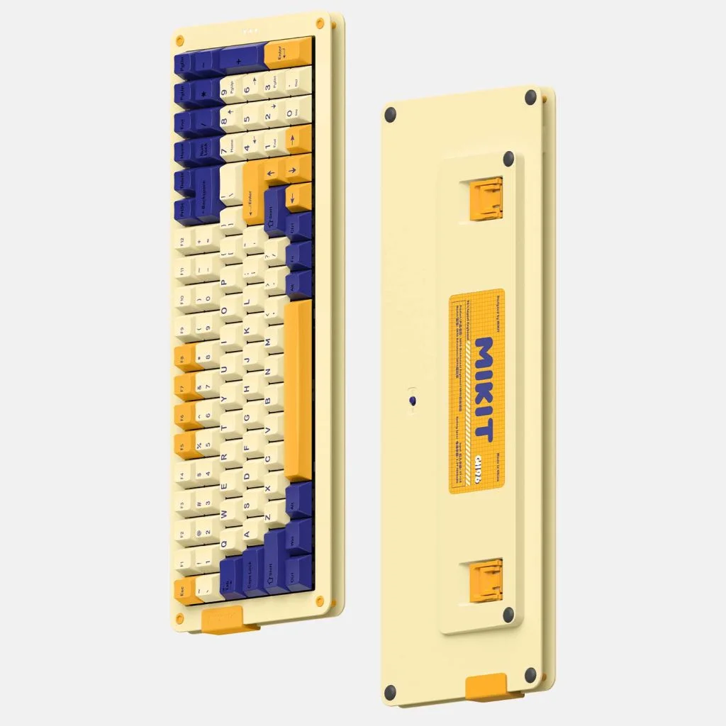 Network Hub độc quyền phân phối bàn phím cơ MIKIT tại Việt Nam » NETWORK HUB