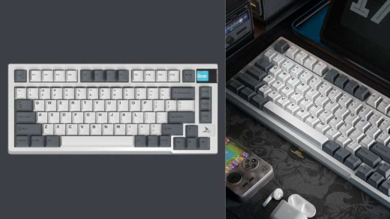 Các layout phím phổ biến. Layout nào phù hợp với bạn?