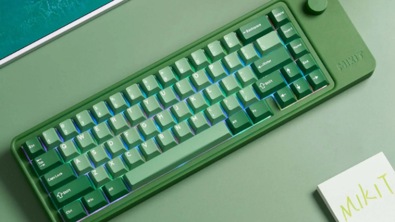 Các layout phím phổ biến. Layout nào phù hợp với bạn?