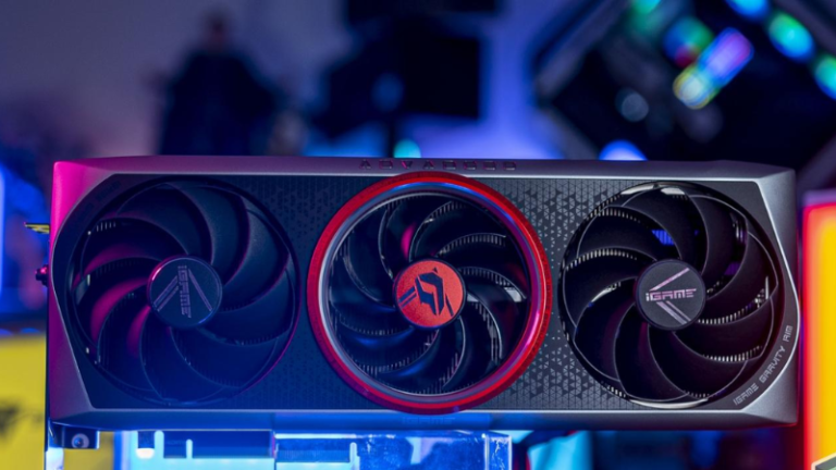 VGA Colorful Advanced RTX 40 series có tốt không?