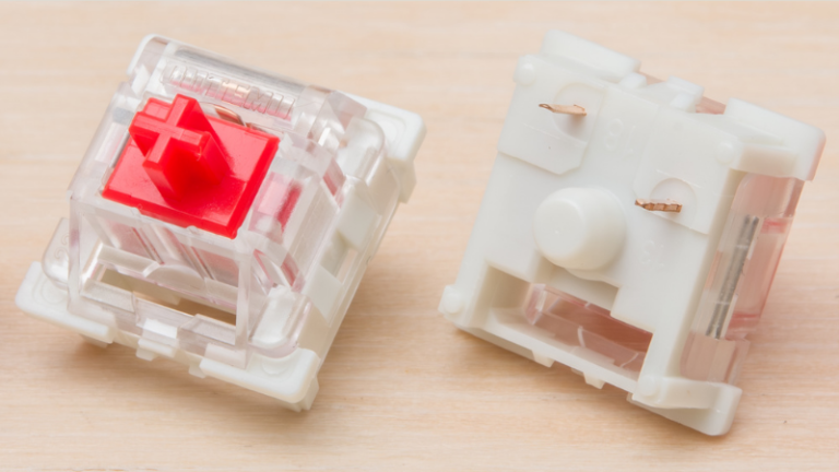 SWITCH OUTEMU LÀ GÌ? 4 LOẠI SWITCH OUTEMU THƯỜNG GẶP