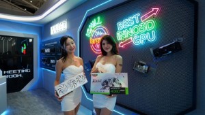 Có nên mua VGA INNO3D? Các dòng VGA của INNO3D sử dụng GPU GeForce RTX 40 Series » NETWORK HUB