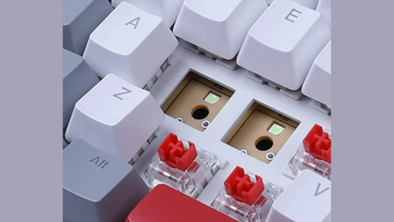 Hot Swap Là Gì? Tìm Hiểu Tất Tần Tật Về Chức Năng Hot Swap Trên Bàn Phím