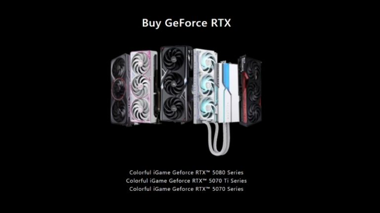Hướng dẫn redeem code game Borderlands 4 khi mua Colorful iGame GeForce ...