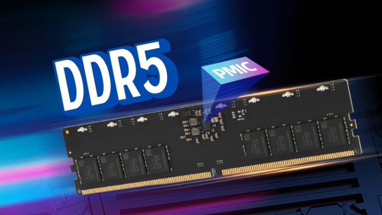 So sánh RAM DDR4 và DDR5: Nâng cấp ngay hay chờ đến tương lai? » NETWORK HUB