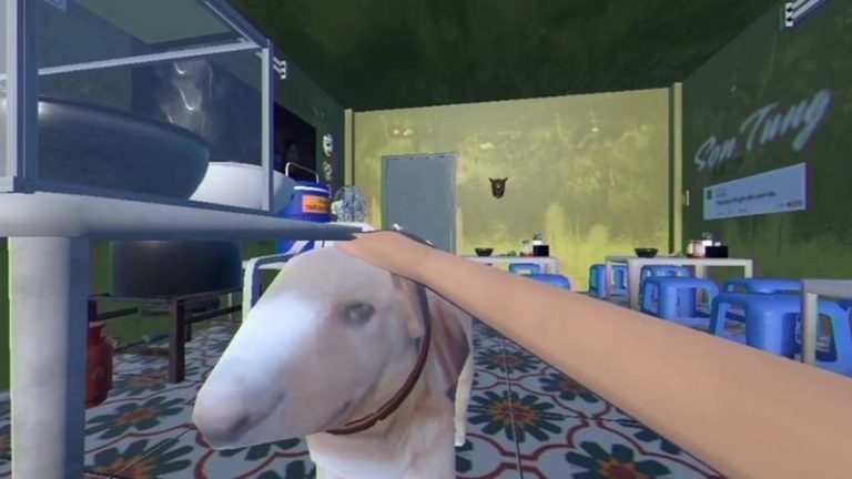 Cách Tải Game Tiệm Phở Anh Hai (Brother Hai’s Pho Restaurant)! Tựa Game Việt Gây Sốt Toàn Cầu ...