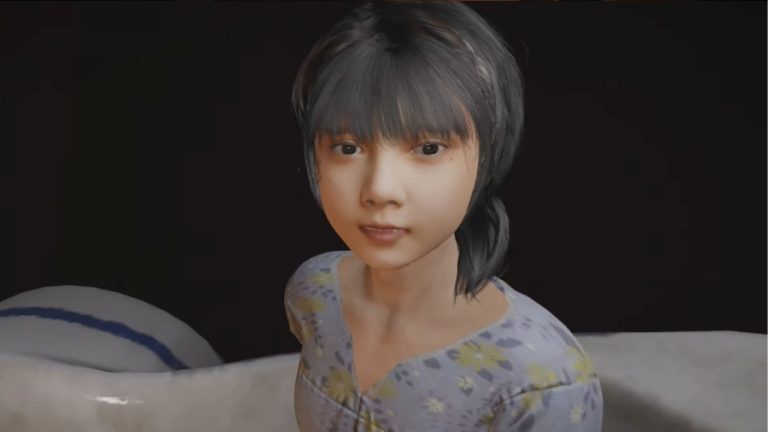 Tai Ương DLC Mới: Cái Kết Game Tai Ương Đầy Xúc Động » NETWORK HUB